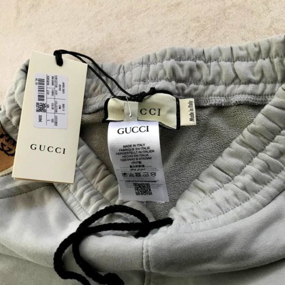 Gucci Men’s Casual Short XL Shorts